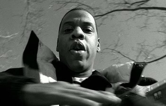 Jay Z 99 Problems Nowness
